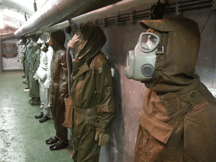 Prague: Communism History and Nuclear Bunker Guided Tour | GetYourGuide