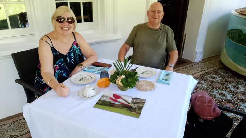Explore Grenada's Magic: Private Spice Island Tour | GetYourGuide