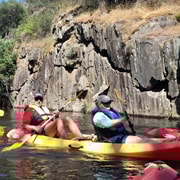 Pinhão: 4 Hour Douro Valley Kayak Rental | GetYourGuide