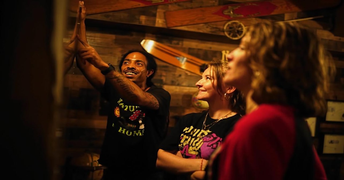 Reno: The Master Escape Room Experience | GetYourGuide