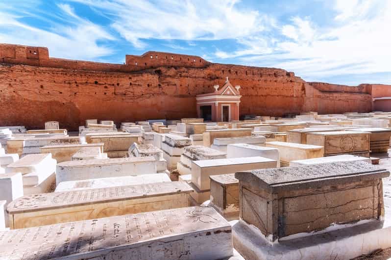 Marrakech: Jewish Heritage - Private Tour | GetYourGuide