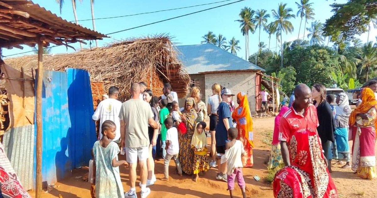 Zanzibar: Village Tour with local life | GetYourGuide
