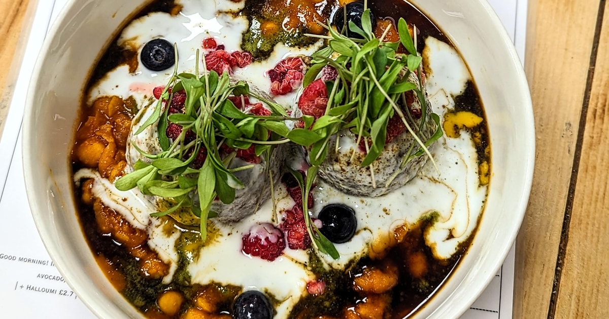 A Taste of Sheffield Food Tour | GetYourGuide