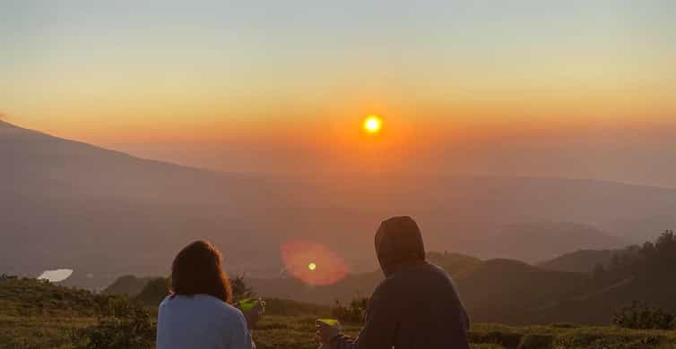 "Private 2D1N Adventure: Explore Pergasingan Hills" | GetYourGuide