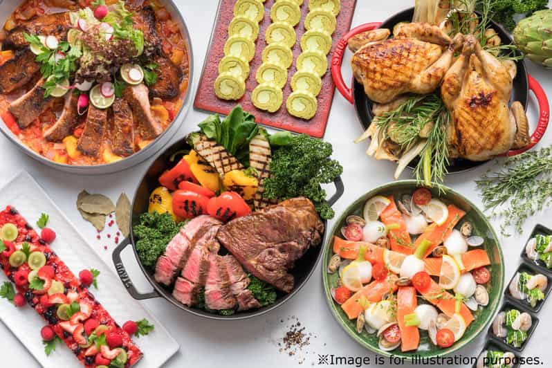 Tokyo: 1 Day Bus Tour with Meiji-Jingu,Odaiba,lunch&Skytree | GetYourGuide