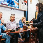 Philadelphia: Flavors of Philly Food Tour | GetYourGuide