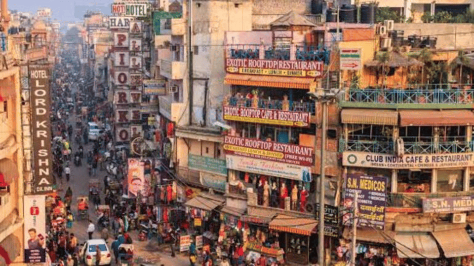 Full-Day Tour Around New and Old Delhi | GetYourGuide