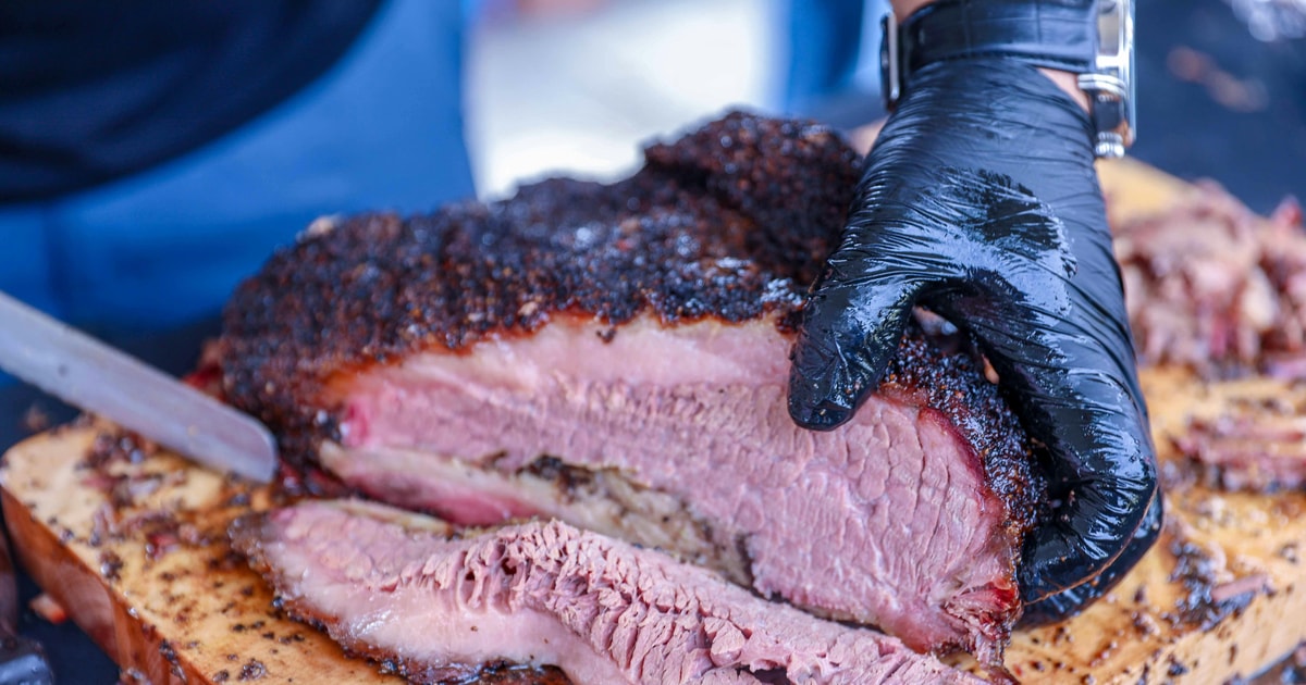 Stuttgart: Winter BBQ - American Smoker Edition | GetYourGuide