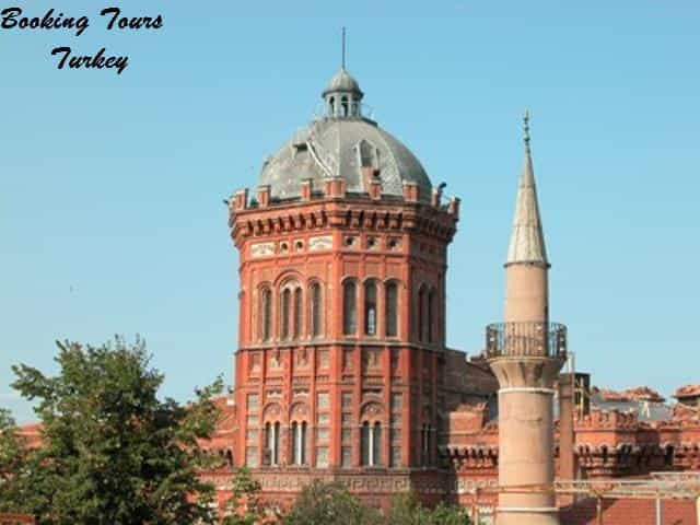 Visit Jewish Landmarks in Istanbul | GetYourGuide