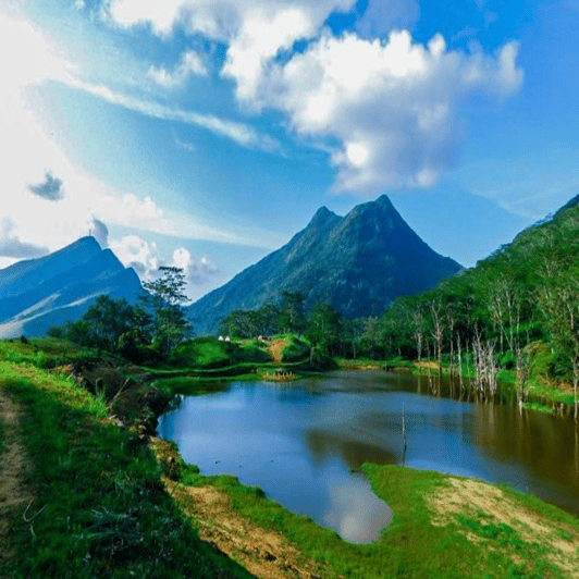 Kandy to Riverston Bike Ride: Nature Adventure | GetYourGuide