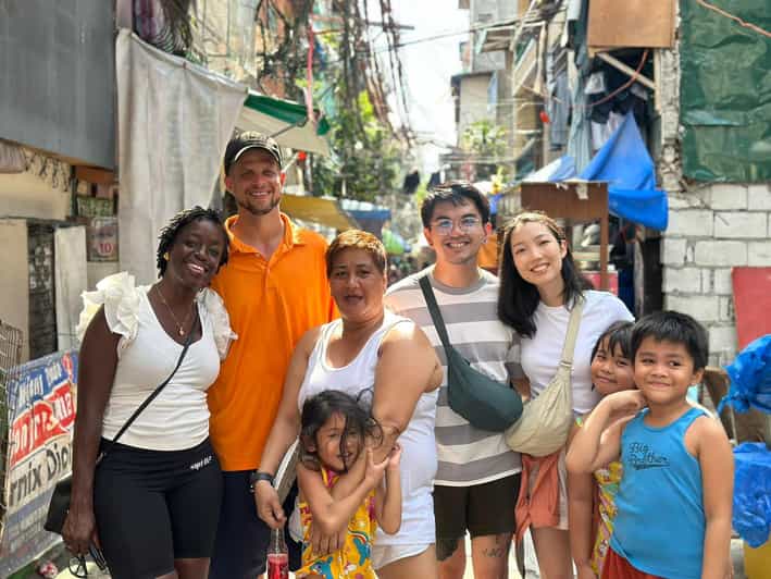 Descubre la auténtica Manila con la mejor guía local | GetYourGuide