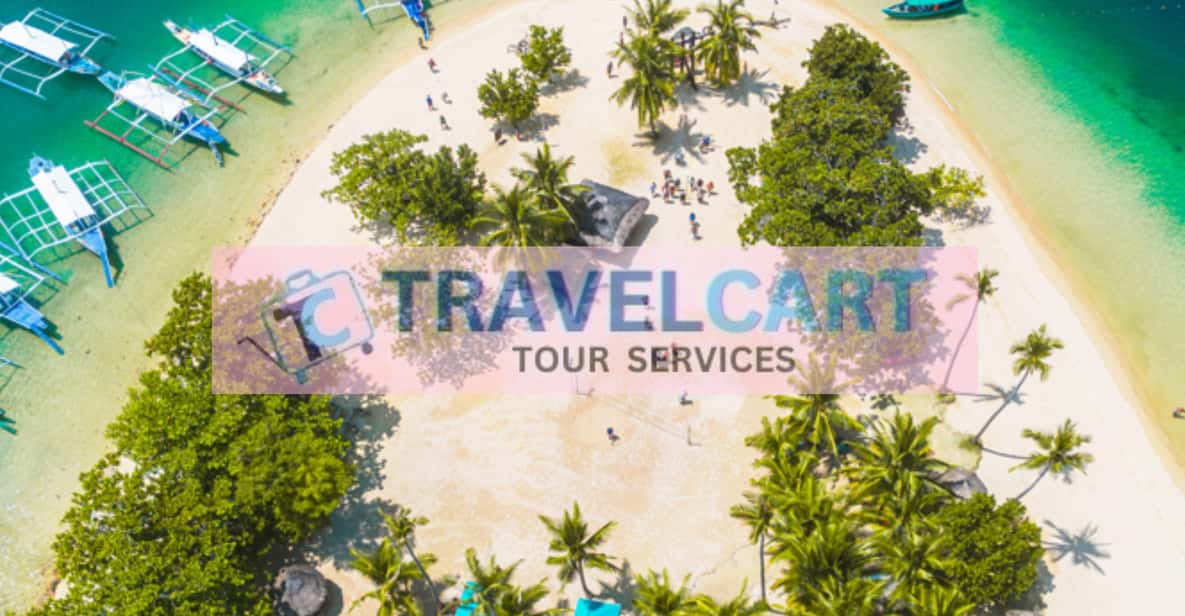 Puerto Princesa - øhop i Honda Bay | GetYourGuide