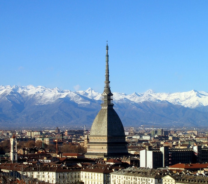 Turyn: 3-dniowa karta miejska Turyn+Piemonte | GetYourGuide