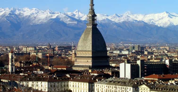 Torino+Piemonte Card: 2 days | GetYourGuide
