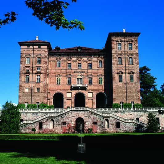 Torino+Piemonte Card: 2 days | GetYourGuide