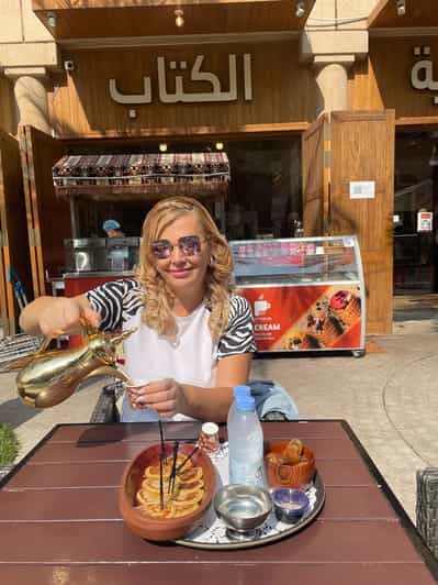 Riyadh: Explore old town to see local shops & Saudi Coffee | GetYourGuide