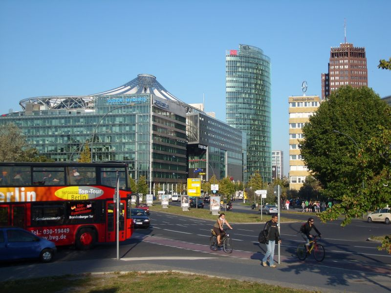 Berlin Highlights, History, and Government District | GetYourGuide
