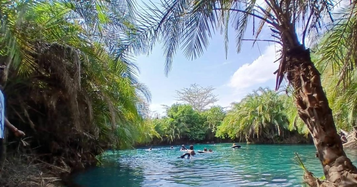 Arusha: Kikuletwa Hot Springs Day Trip | GetYourGuide