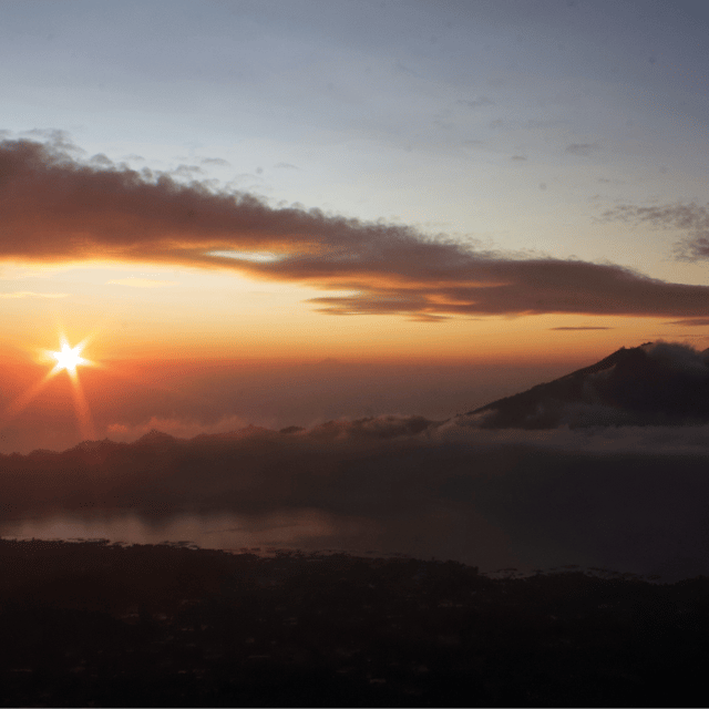 Cumbre del Amanecer: Un viaje inolvidable a la cima del monte Batur ...