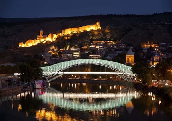 Full-Day Tbilisi & Mtskheta Tour | GetYourGuide