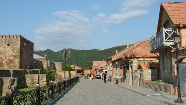 Full-Day Tbilisi & Mtskheta Tour | GetYourGuide