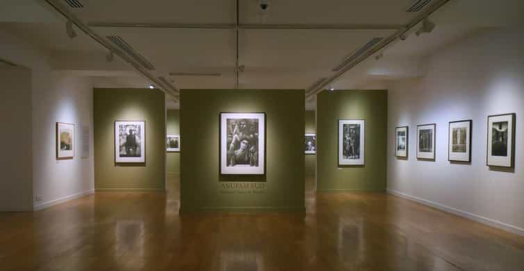 Delhi: Museums Tour with Curator-Led Session & Pickup | GetYourGuide