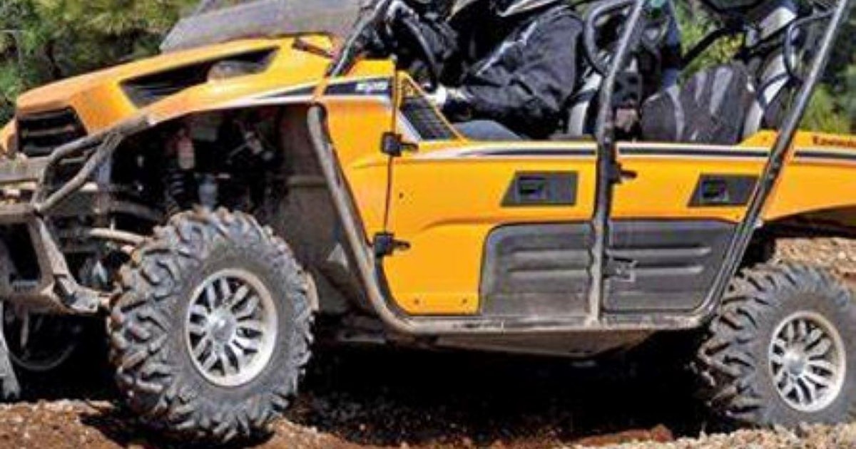 Cottonwood: UTV Rental with Trail Maps and Expert Advice | GetYourGuide