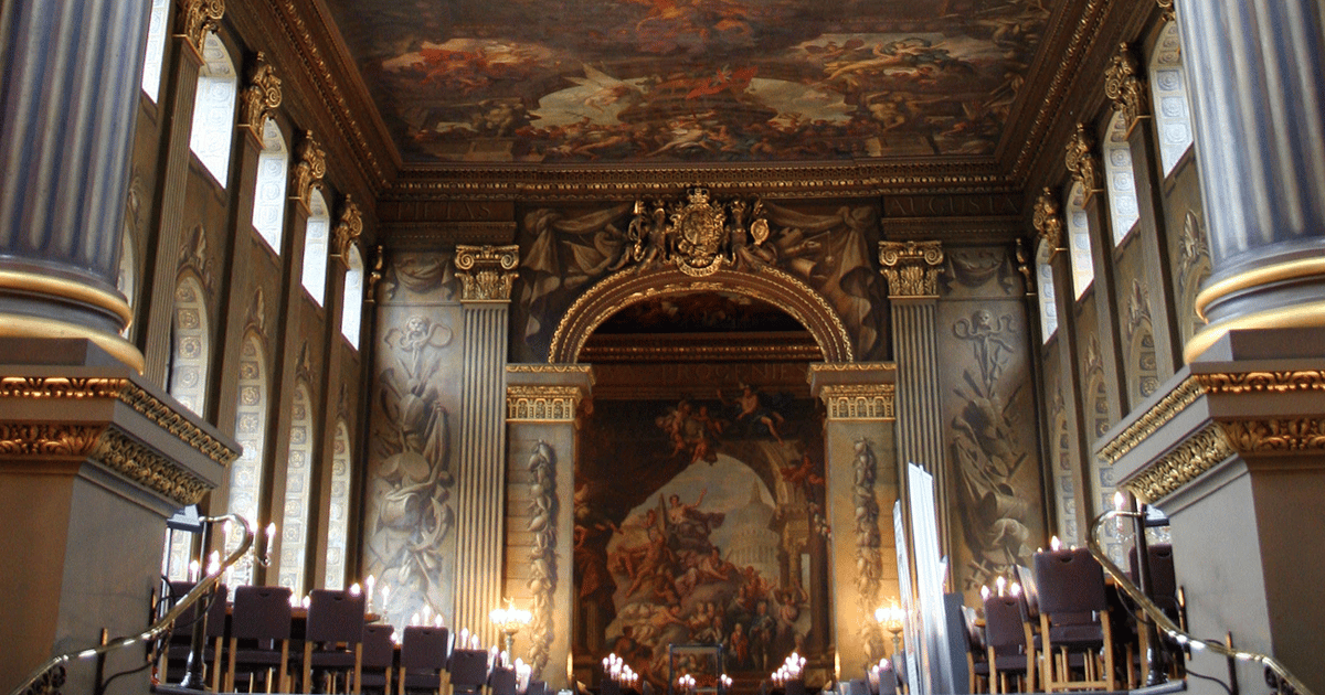 The "Best of Greenwich" Day Tour | GetYourGuide