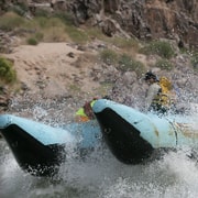 Grand Canyon Full-Day Whitewater Rafting from Las Vegas | GetYourGuide