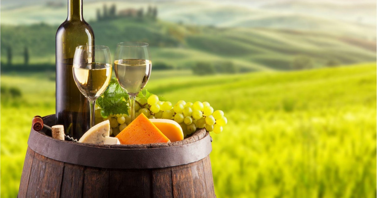 Querétaro: Wine and Cheese Tastings (ENG/CH Private/Join) | GetYourGuide