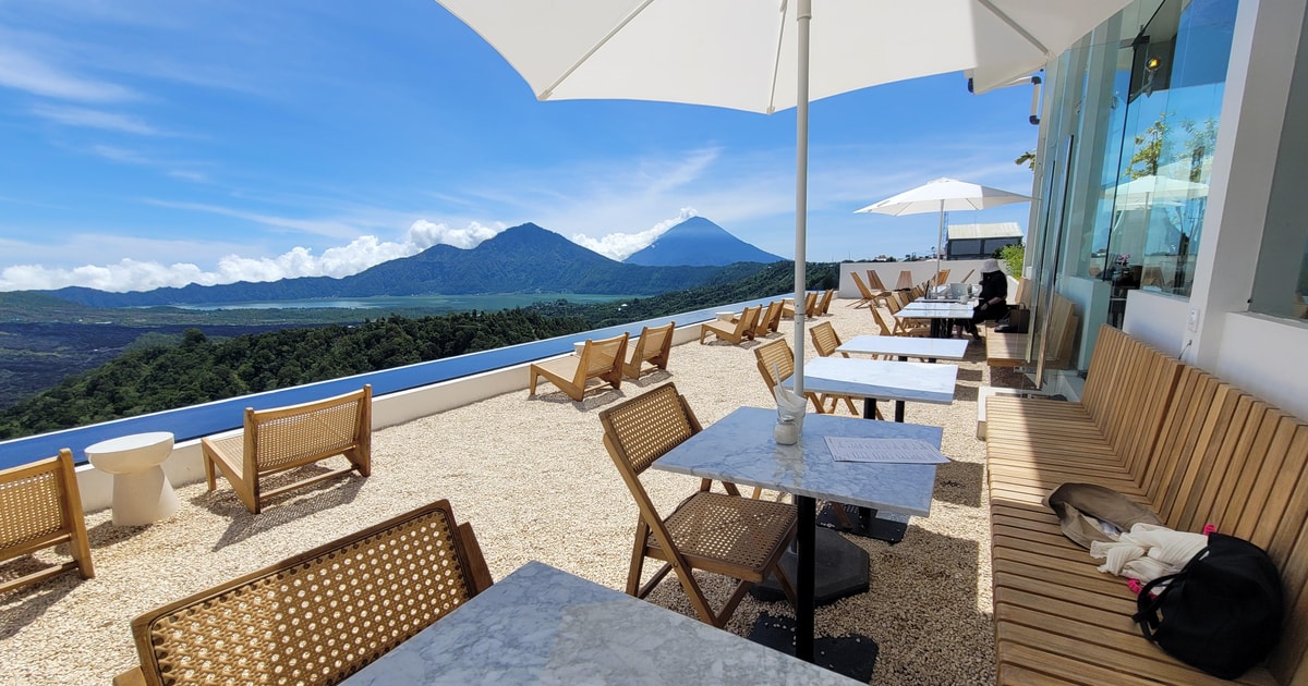 Explore Ubud's Waterfalls and Culture at Critya | GetYourGuide