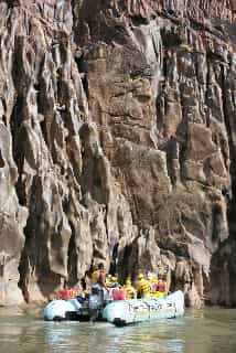 Grand Canyon Full-Day Whitewater Rafting from Las Vegas | GetYourGuide