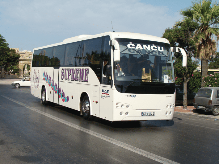 The Good Friday Procession: Afternoon Tour in Zejtun | GetYourGuide