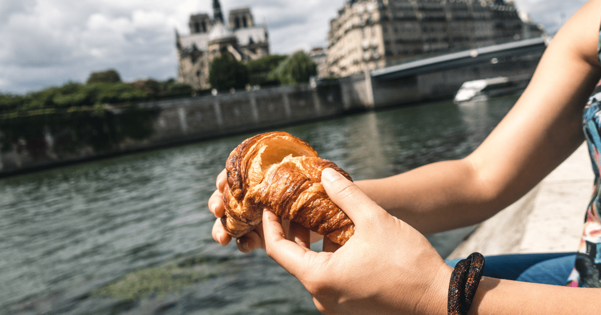 Ultimate French Food Tasting Tour in Saint-Germain | GetYourGuide