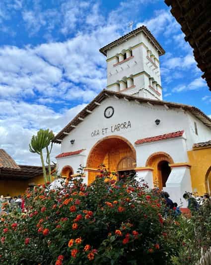 Cajamarca | Hacienda La Colpa & Baños del Inca | GetYourGuide
