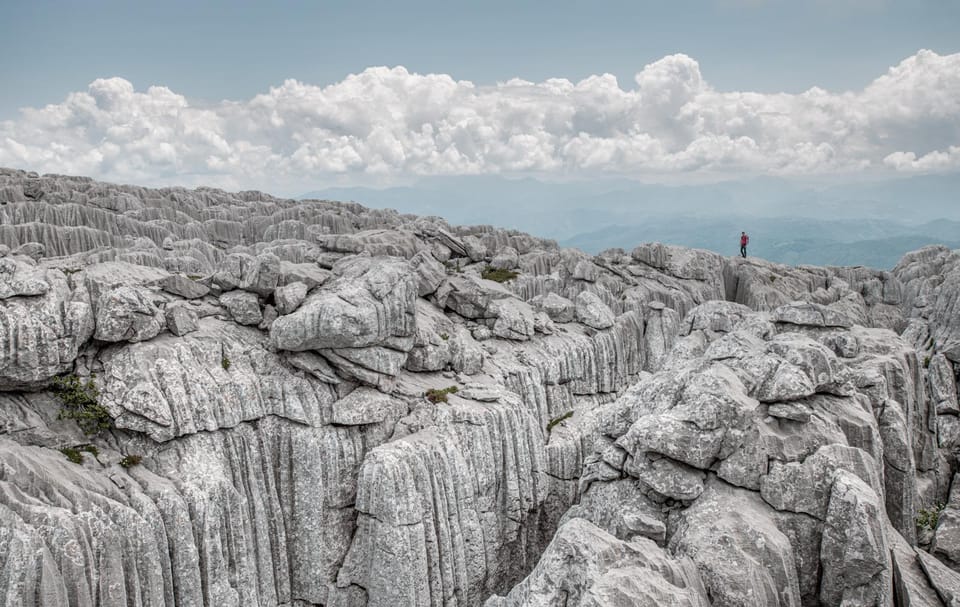 Maganik mountain - World class miracle of nature | GetYourGuide
