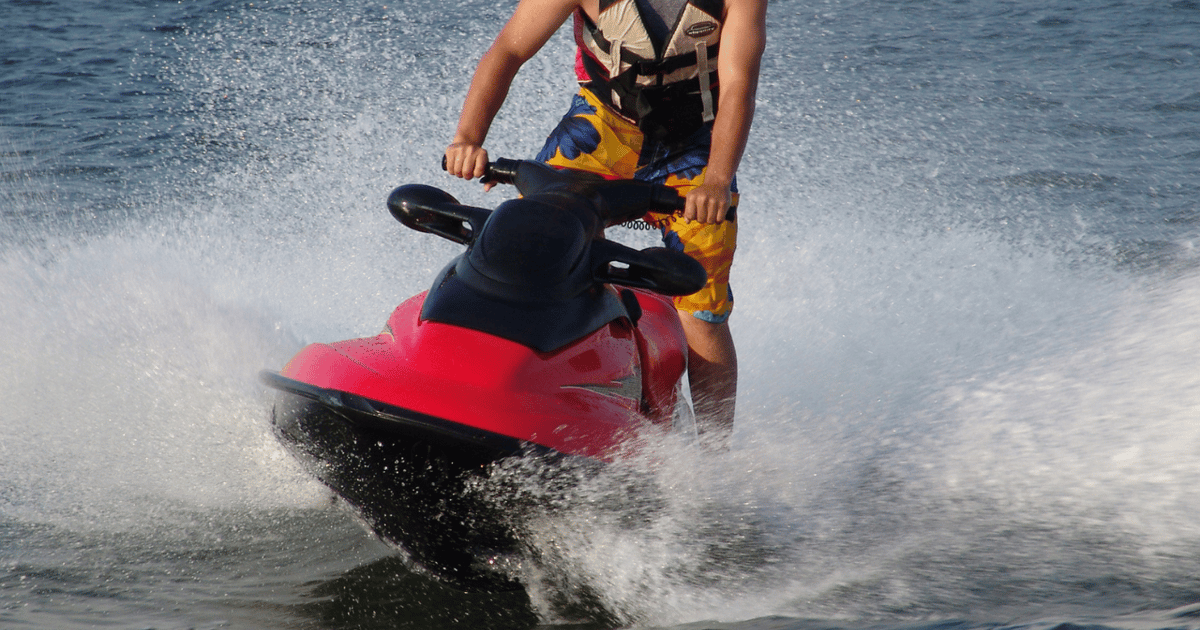 Aqaba : All Water Sports Adventure in the Red Sea | GetYourGuide