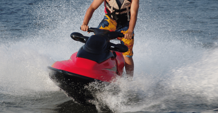 Aqaba : All Water Sports Adventure in the Red Sea | GetYourGuide