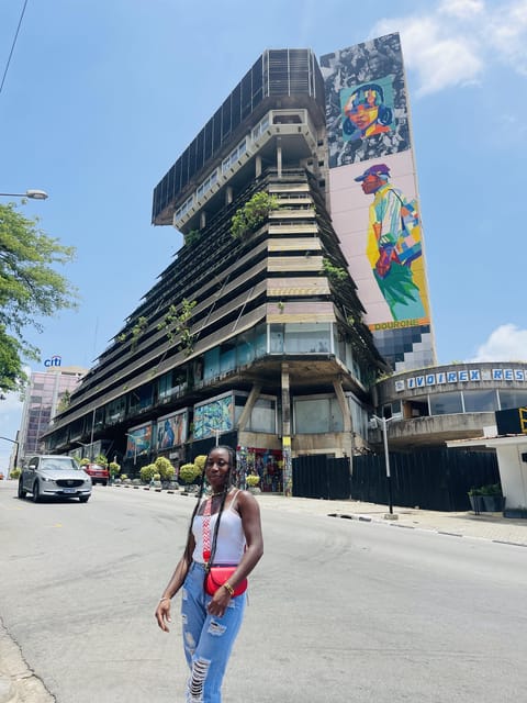 Tour de la ciudad de Abiyán | GetYourGuide