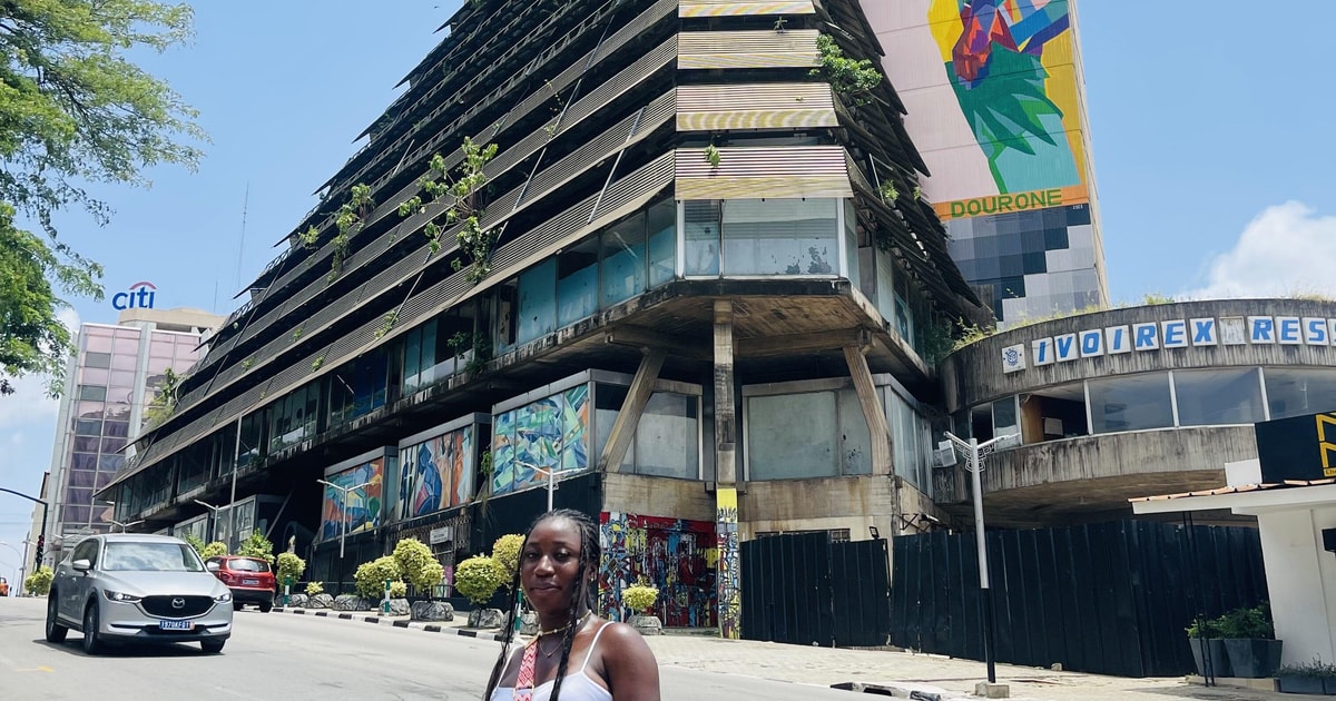 Tour de la ciudad de Abiyán | GetYourGuide