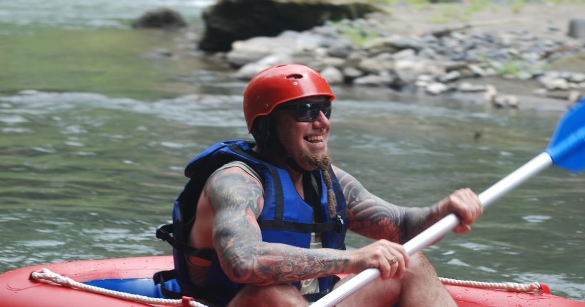 Bali : ATV and Tubing Adventure by Beji River Adventure | GetYourGuide