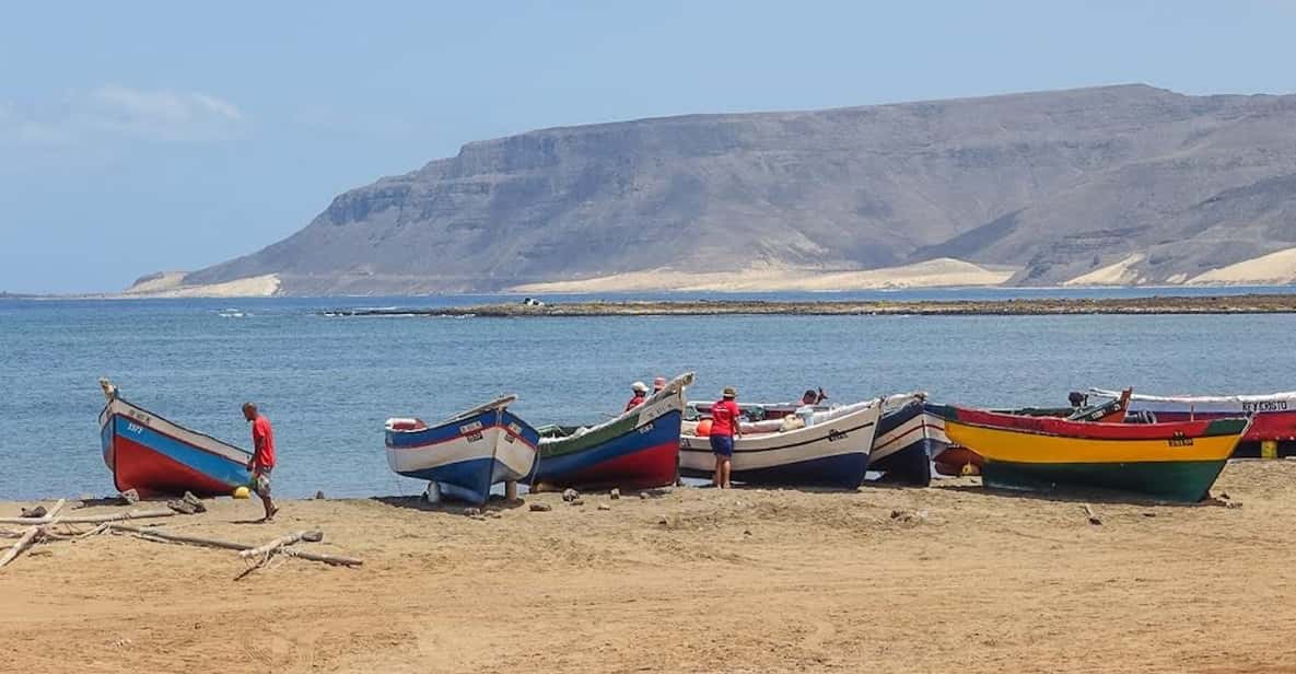 São Vicente: Half Day, Beaches, Villages and Monte Verde | GetYourGuide