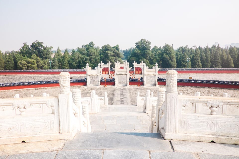 Beijing: Lama Temple and Temple of Heaven Guided Tour | GetYourGuide