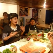 Cusco: 3-Hour Peruvian Cooking Class | GetYourGuide