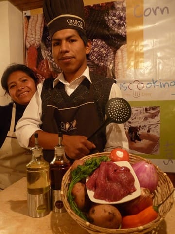 Cusco: 3-Hour Peruvian Cooking Class | GetYourGuide