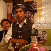 Cusco: 3-Hour Peruvian Cooking Class | GetYourGuide