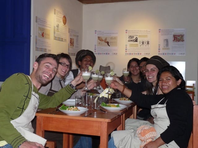 Cusco: 3-Hour Peruvian Cooking Class | GetYourGuide