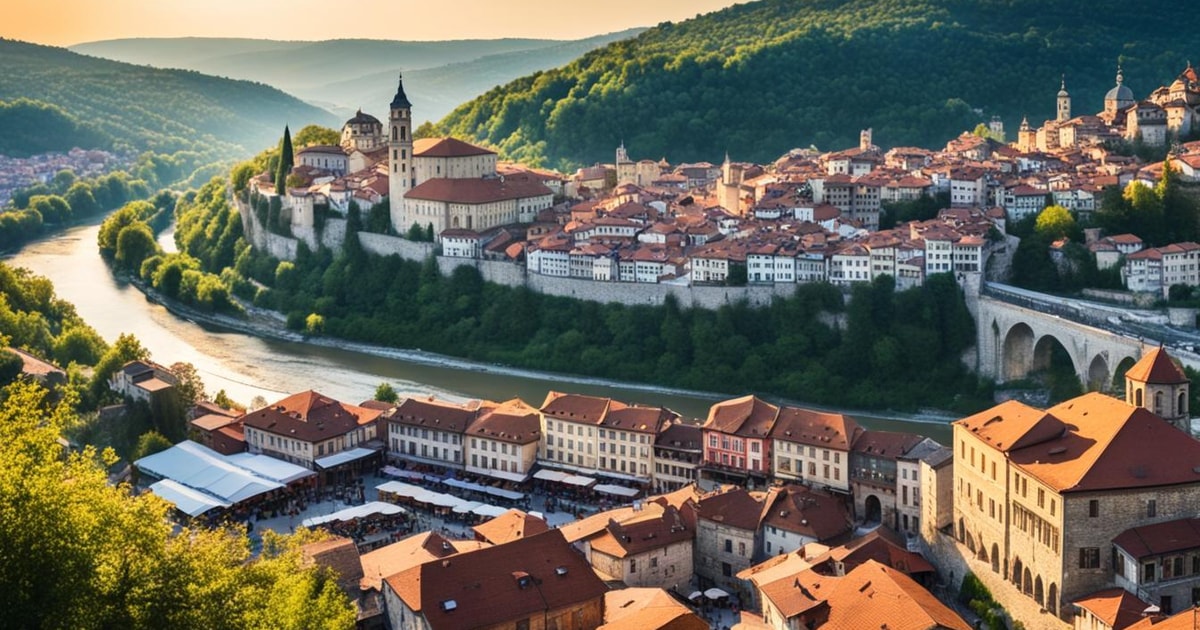 Bucharest: Trip to Medieval Bulgaria Full Day Roundtrip | GetYourGuide