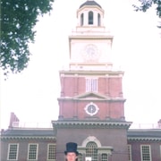 Philadelphia Ghost Tour by Candlelight | GetYourGuide