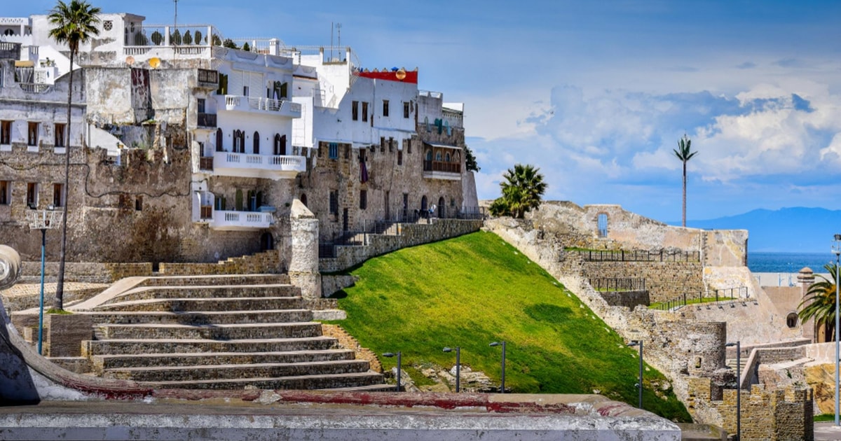 Excursión de un día a Tánger desde Casablanca | GetYourGuide